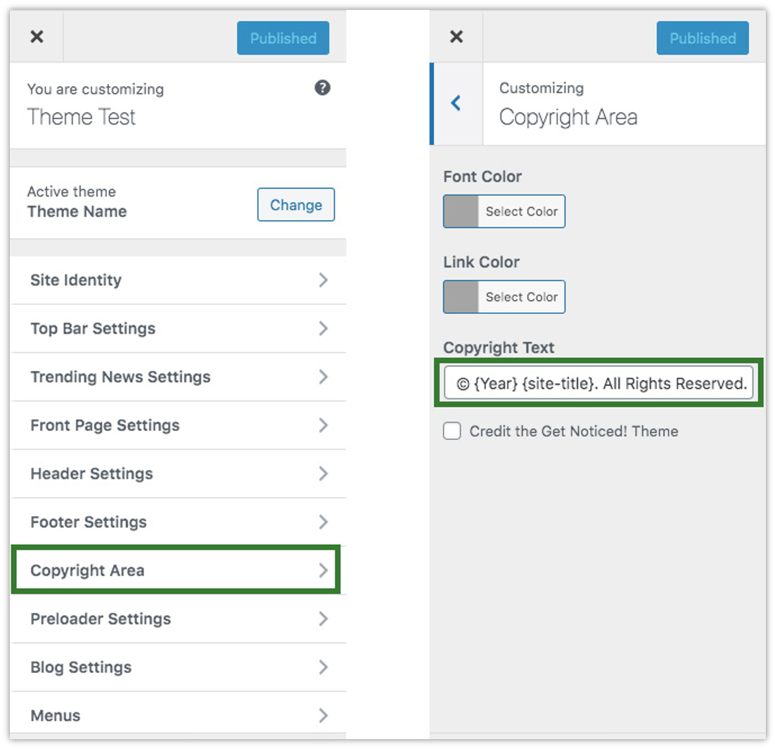 How to Remove Proudly Powered by WordPress from WordPress Themes How to Remove Proudly Powered by WordPress from WordPress Themes