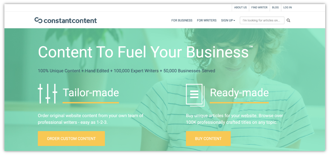 Top 15 Freelance Websites to Hire a Freelancer for Your Next Project