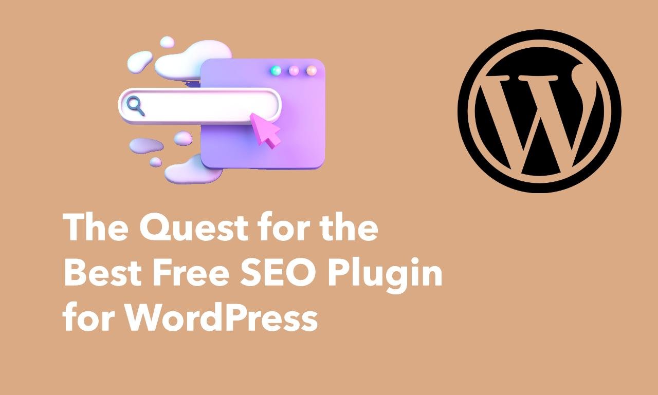 The Quest for the Best Free SEO Plugin for WordPress - Spiracle Themes