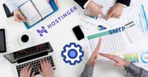 Hostinger SMTP Settings: Complete Setup Guide in 2024 - Spiracle Themes