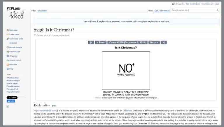 10 Weird Websites You Won’t Believe Actually Exist - Spiracle Themes