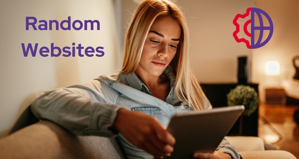 Random Websites for Endless Browsing Fun - Spiracle Themes