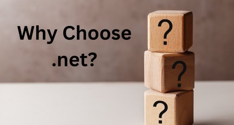 Popular Website with .net Domain: What Makes Them Stand Out? - Spiracle ...