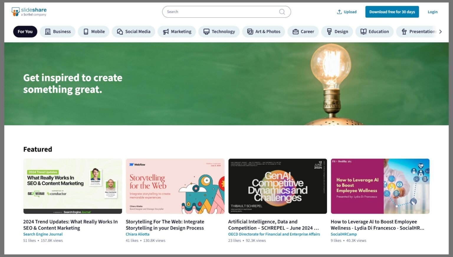 Popular Website with .net Domain: What Makes Them Stand Out? - Spiracle Themes